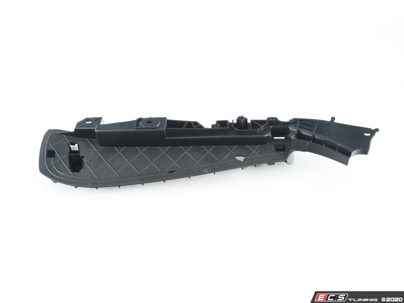 Genuine BMW - 52107430399 - SUPPORT FOR COVER, SEAT OUTE (52-10-7-430-399)