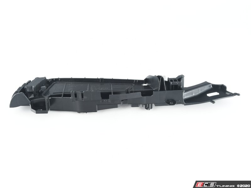 Genuine BMW - 52107430399 - SUPPORT FOR COVER, SEAT OUTE (52-10-7-430-399)