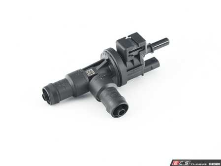 Genuine MINI - 13907614013 - FUEL TANK BREATHER VALVE (13-90-7-614-013)