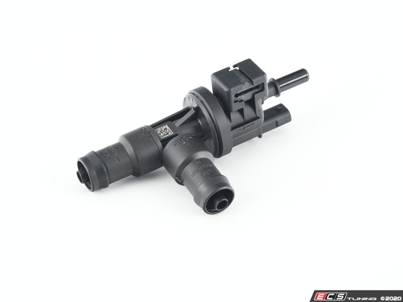 Genuine MINI - 13907614013 - FUEL TANK BREATHER VALVE (13-90-7-614-013)