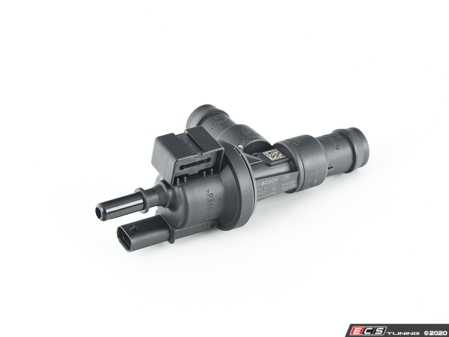 Genuine MINI - 13907614013 - FUEL TANK BREATHER VALVE (13-90-7-614-013)