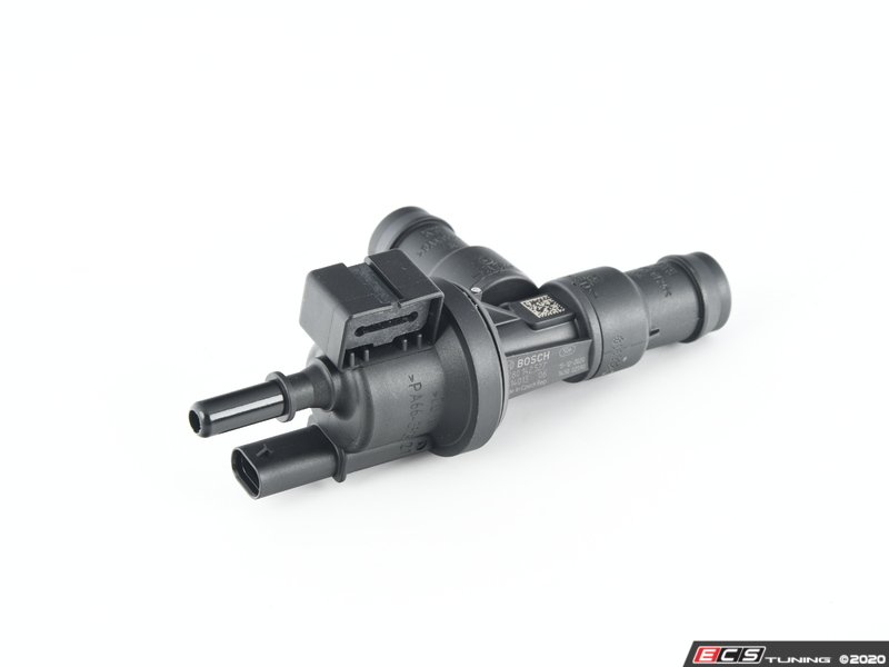 Genuine MINI - 13907614013 - FUEL TANK BREATHER VALVE (13-90-7-614-013)