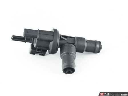 Genuine MINI - 13907614013 - FUEL TANK BREATHER VALVE (13-90-7-614-013)