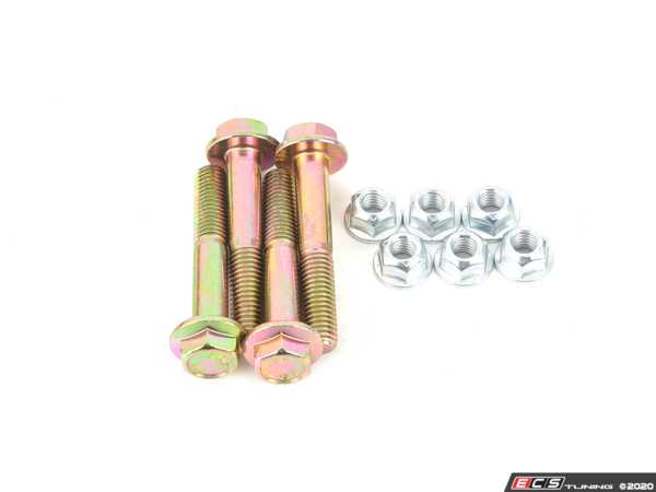 M7 Speed - 53-555100 - 2 LIFT KIT M7 Speed R50-R53 MINI Coopers