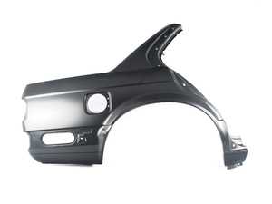 BMW Rear Quarter Panels - ECS Tuning