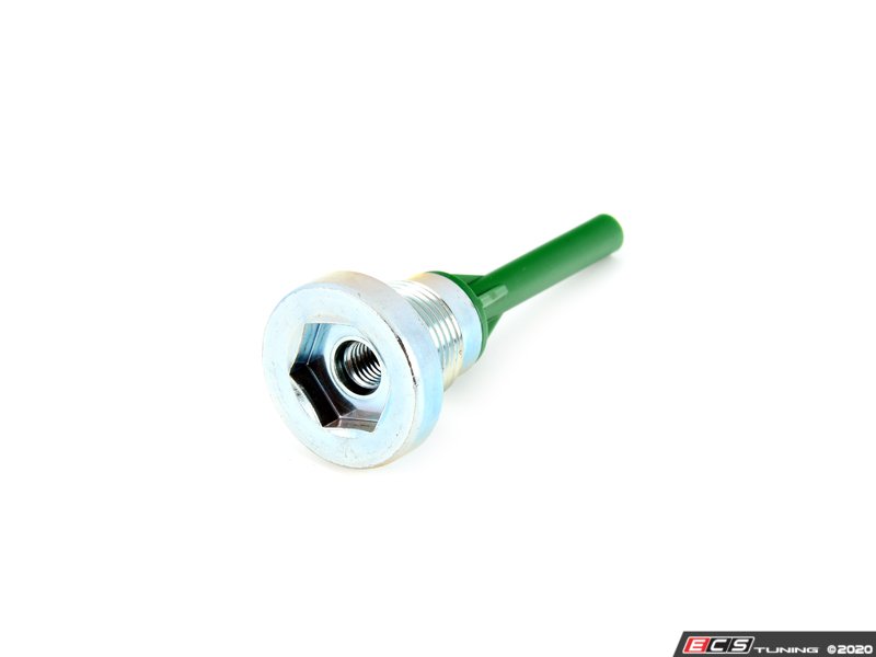 Genuine Volkswagen Audi - WHT009052 - PLUG (WHT 009 052)