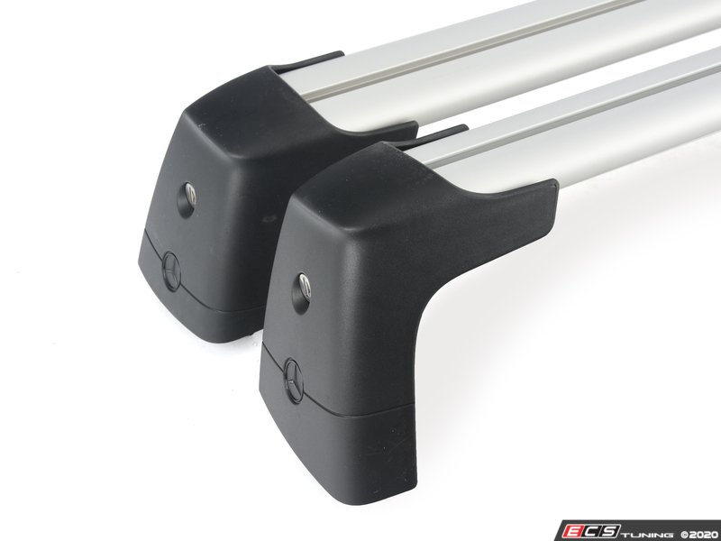 Genuine Mercedes Benz - 2538901100 - BASIC CARRIER RAIL