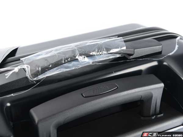 Genuine BMW - 80222467762 - BMW M BOARD CASE - (NO LONGER AVAILABLE ...