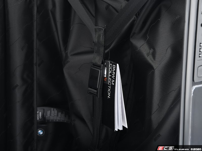 Genuine BMW - 80222467762 - BMW M BOARD CASE - (NO LONGER AVAILABLE ...