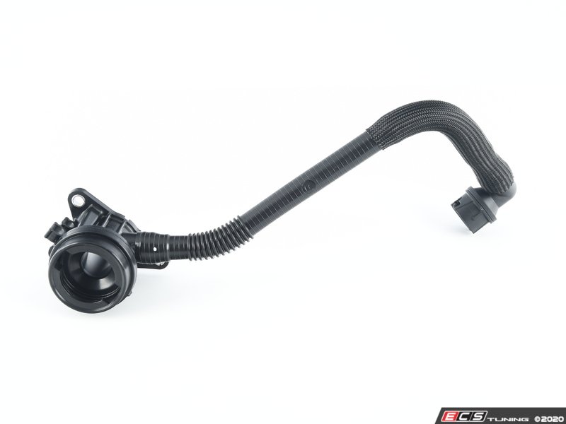 Genuine Mercedes Benz - 1330100470 - VENT LINE