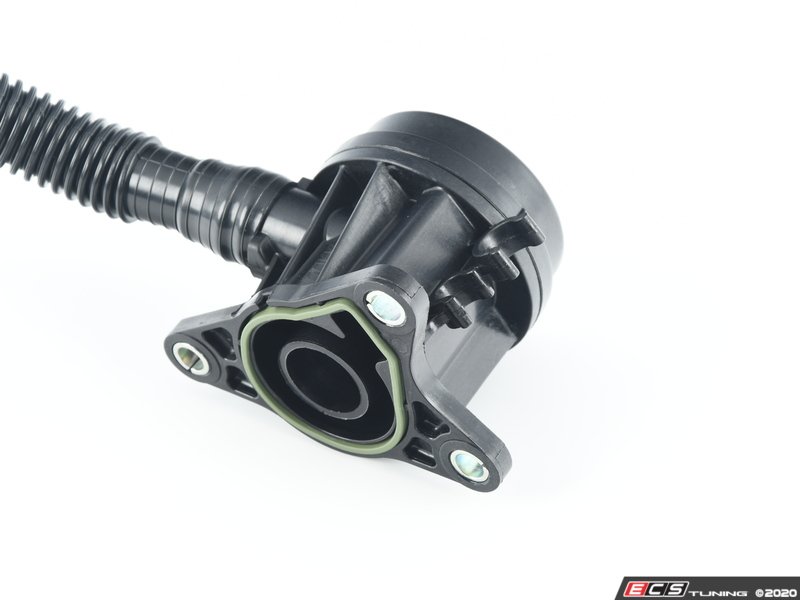 Genuine Mercedes Benz - 1330100470 - VENT LINE