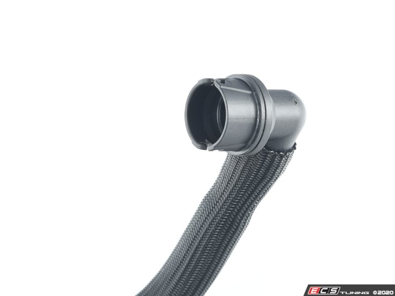 Genuine Mercedes Benz - 1330100470 - VENT LINE