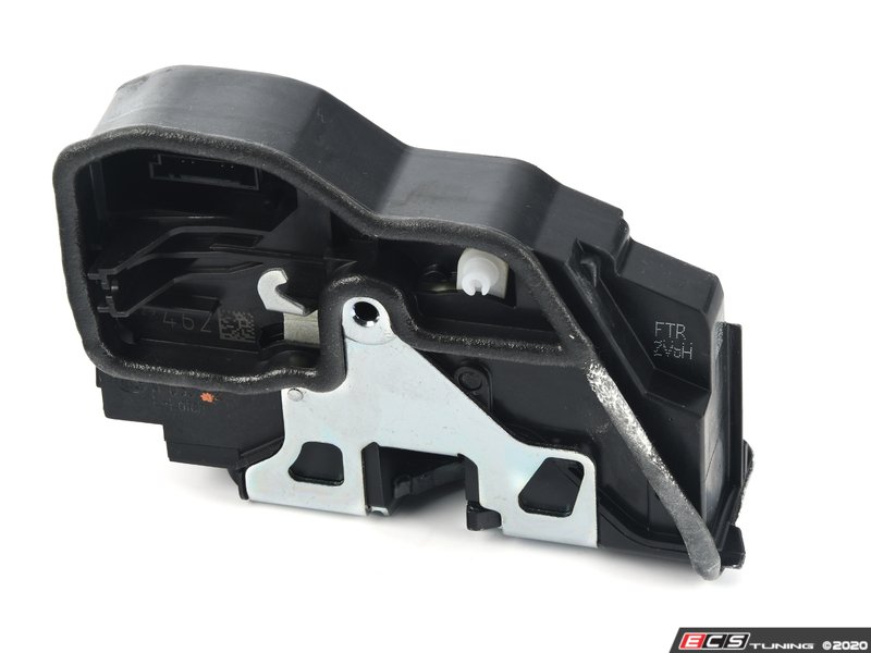 Genuine BMW - 51217229462 - SYSTEM LATCH, RIGHT (51-21-7-229-462)