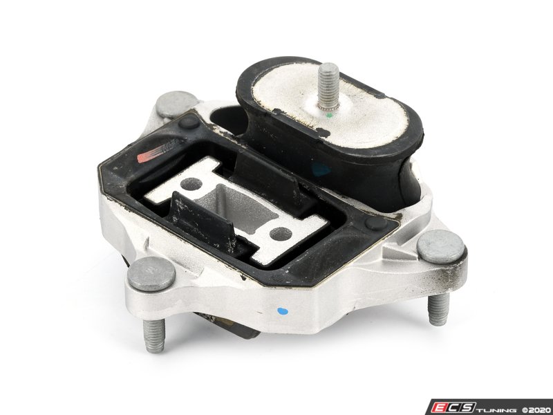 Genuine Volkswagen Audi - 8W0399156BH - Transmission Mount (8W0 399 156 BH)