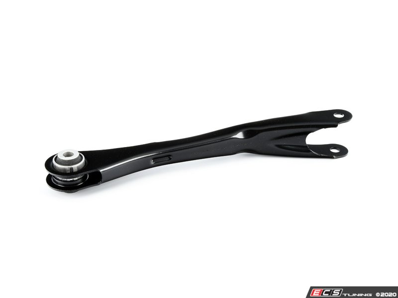 Genuine BMW - 33306878639 - TRAILING ARM WITH RUBBER BUS (33-30-6-878-639)