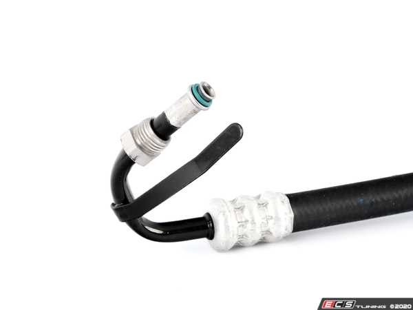 Genuine Volkswagen Audi - 5C0422893BN - Power Steering Pressure Hose ...