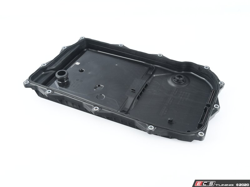 Genuine BMW - 24115A13115 - Automatic Transmission Oil Pan Kit (24-11-5 ...