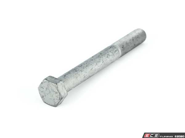 Genuine Mercedes Benz - 308765014012 - HEXAGON HEAD BOLT