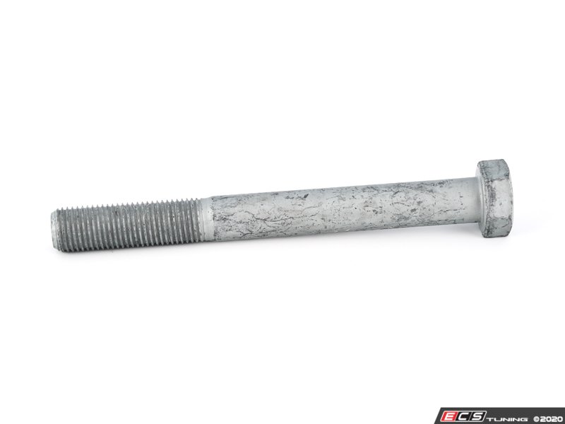 Genuine Mercedes Benz - 308765014012 - HEXAGON HEAD BOLT