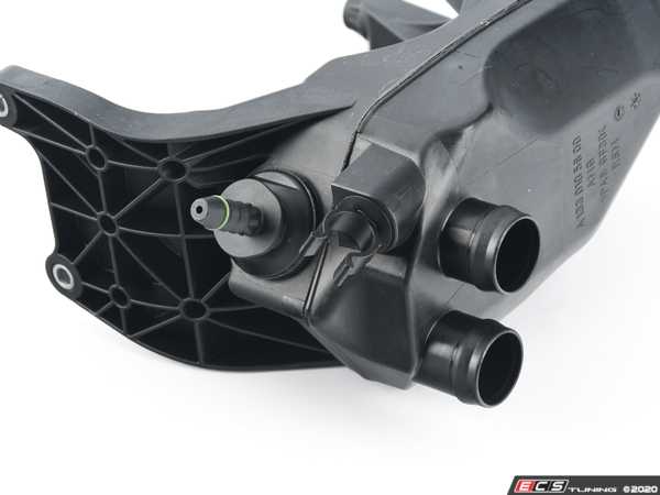 Genuine Mercedes Benz - 1330105600 - OIL SEPARATOR