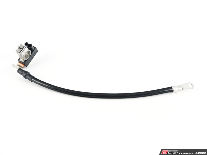 Genuine Mercedes Benz - 2215420718 - GROUND LINE