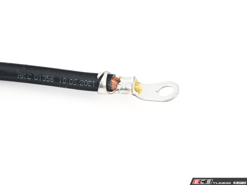 Genuine Mercedes Benz - 2215420718 - GROUND LINE