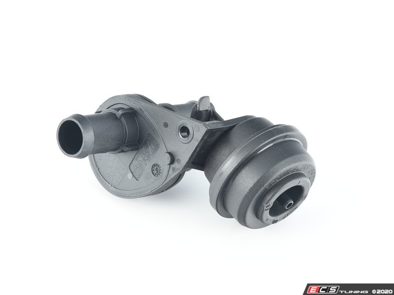Genuine Porsche - 9P1317233 - VALVE