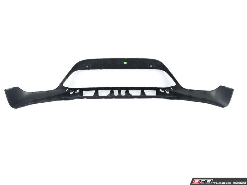 Genuine BMW - 51117453999 - TRIM FOR BUMPER, BOTTOM SECT (51-11-7-453-999)