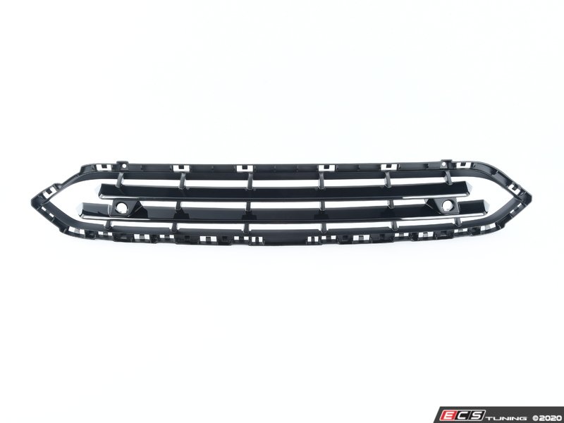 Genuine BMW - 51117418728 - Grill - Air Intake - Center (51-11-7-418-728)