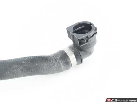 ACM - 17117593855 - COOLANT HOSE