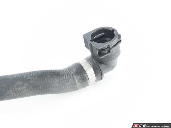 ACM - 17117593855 - COOLANT HOSE