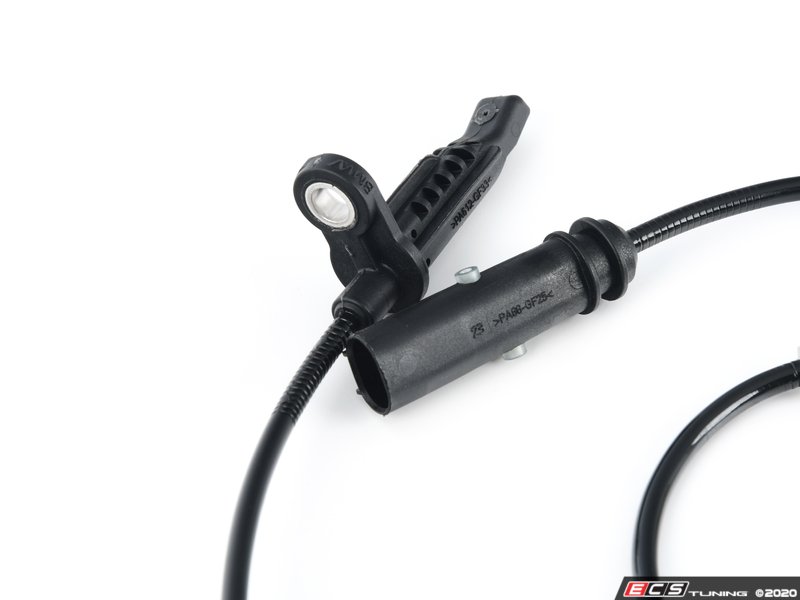 Genuine BMW - 34526874638 - Rear Wheel Speed Sensor (34-52-6-874-638)