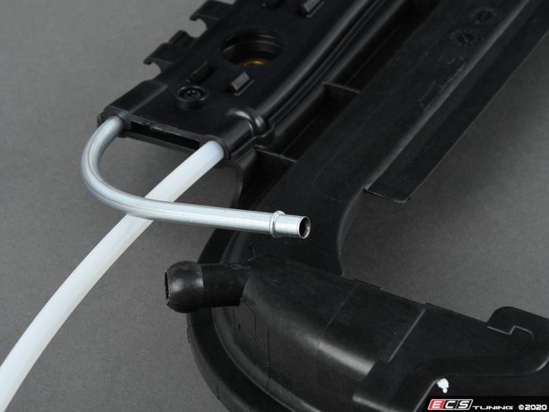 Genuine Volkswagen Audi - 5N0898259A - REPAIR KIT (5N0 898 259 A)