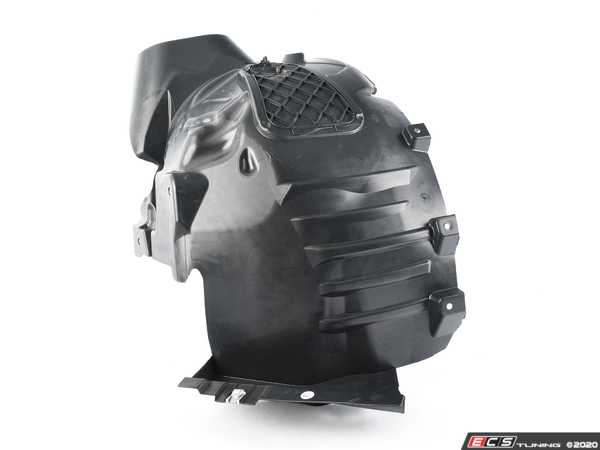 Genuine Mercedes Benz - 2076902430 - WHEEL HOUSE