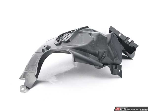 Genuine Mercedes Benz - 2076902430 - WHEEL HOUSE