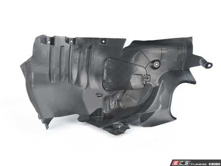 Genuine Mercedes Benz - 2076902430 - WHEEL HOUSE