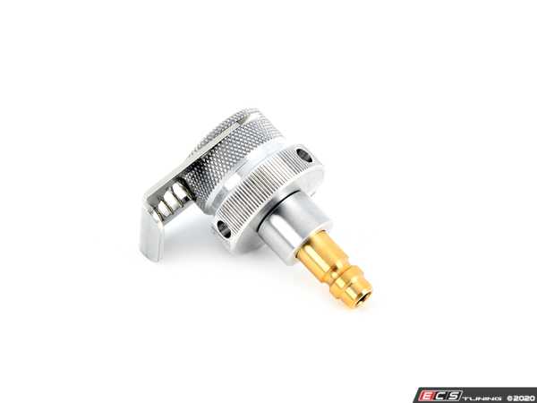 Genuine Mercedes Benz - 166589009100 - ADAPTER