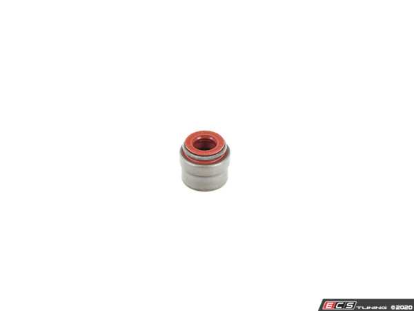 Genuine Volkswagen Audi - 06K109675B - VALVE SEAL (06K 109 675 B)