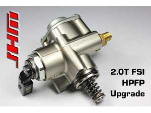 Volkswagen Passat High Pressure Fuel Pumps - ECS Tuning