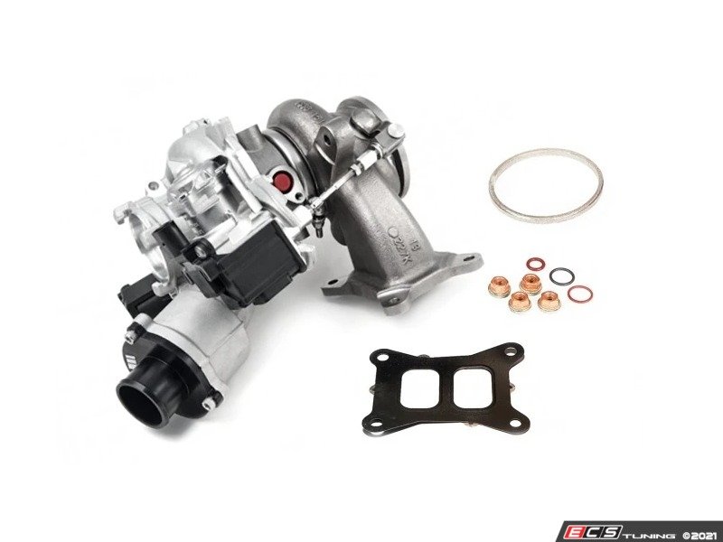 HPA Motorsports - HVA-241-500-V2 - FR500 IS38 Hybrid Turbo Upgrade
