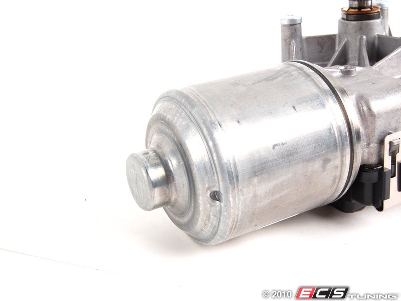 Genuine Volkswagen Audi - 7L6955119B - Wiper Motor With Control Module ...