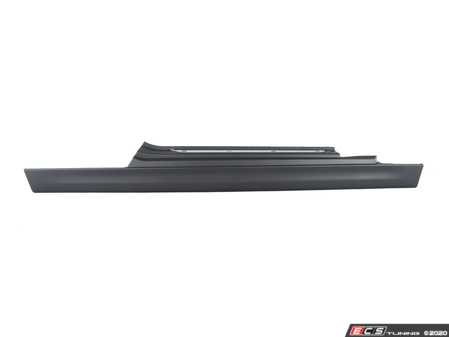 Genuine MINI - 51775A3DE52 - Side Skirt - Right (51-77-5-A3D-E52)