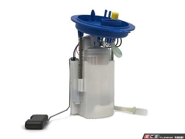 Precision Raceworks - 601-0007 - Precision Raceworks Performance Fuel ...