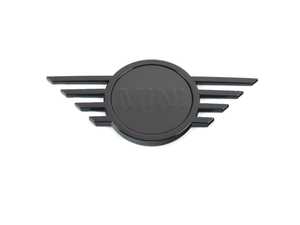 MINI Emblems & Badges - Page 2 - ECS Tuning