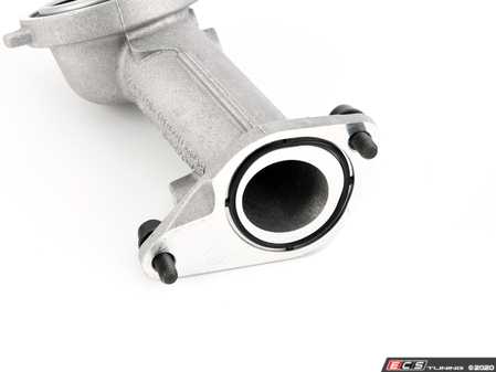Genuine BMW - 11417572475 - Oil Pickup Tube (11-41-7-572-475)