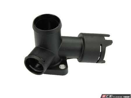 URO - 03H121133 - Cylinder Head Cooling Flange