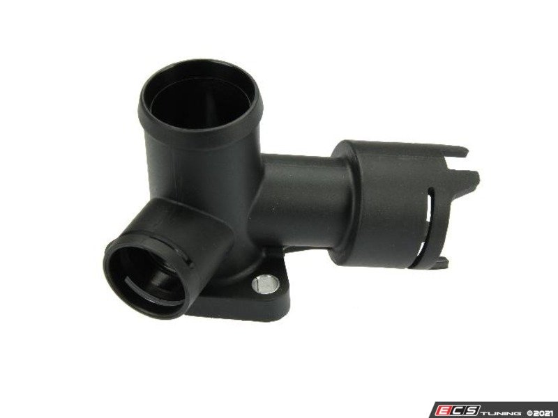 URO - 03H121133 - Cylinder Head Cooling Flange