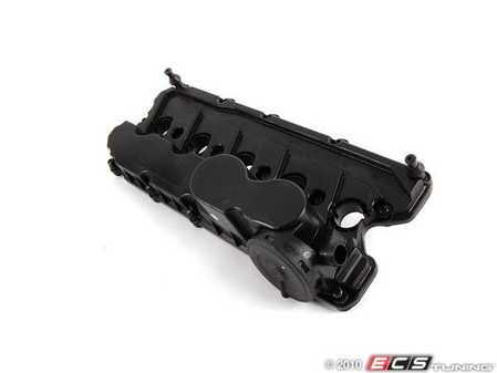 Genuine Volkswagen Audi - 07K103469L - Valve Cover (07K 103 469 L)
