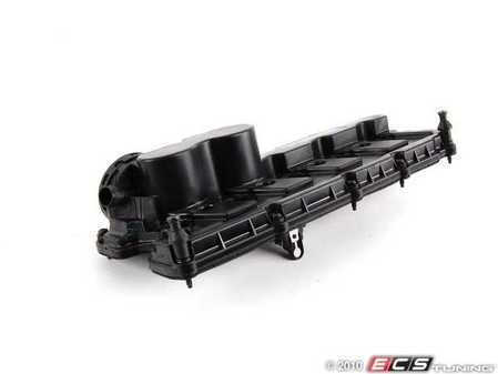 Genuine Volkswagen Audi - 07K103469L - Valve Cover (07K 103 469 L)