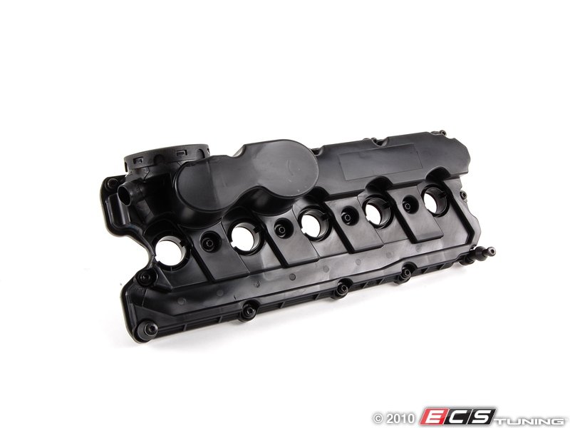 Genuine Volkswagen Audi - 07K103469L - Valve Cover (07K 103 469 L)